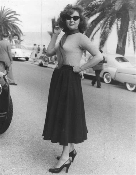 Bullet Bras Were All The Rage In The 1940s And 1950s And These 98 Pics
