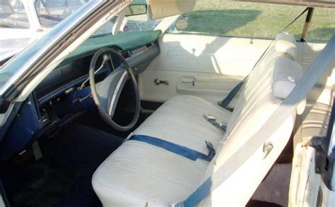 Spirit Of America Edition 1974 Chevrolet Impala Barn Finds