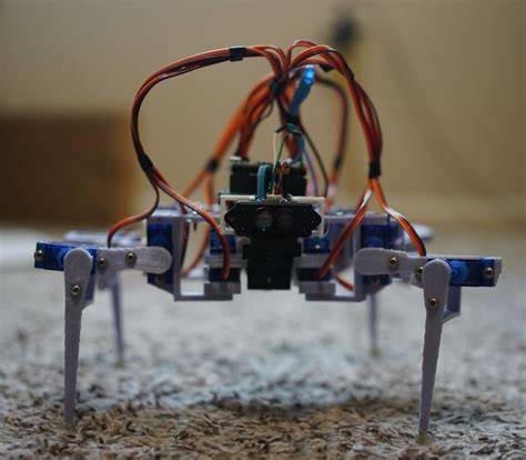 Twerk Lidar Robot Hackaday Io
