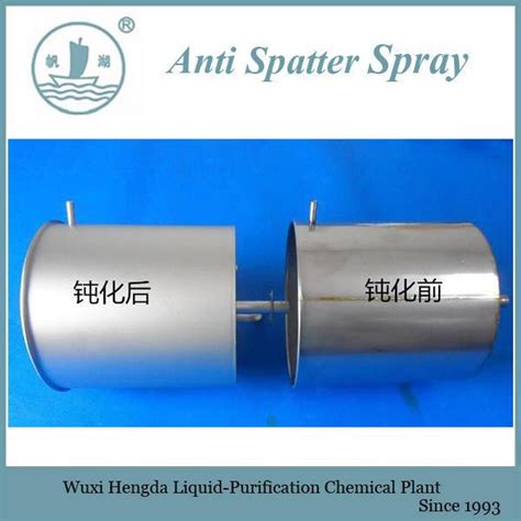 Stainless Steel Weld Passivation Suppliers And Manufacturers China