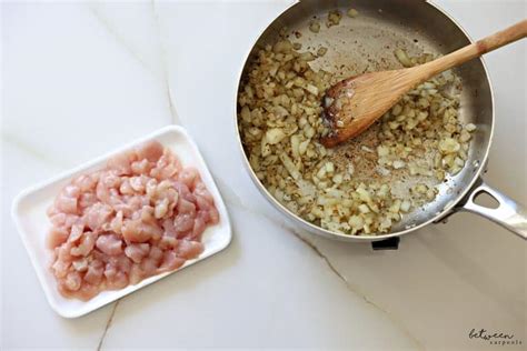 Mini Chicken Pitas Between Carpools