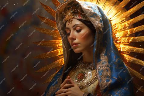 Virgen Del Carmen Bem Aventurada Virgem Maria Fé Bíblia Teologia Mãe De