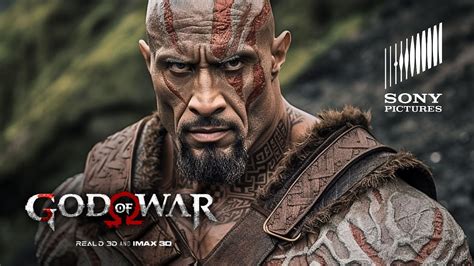 God Of War 2025 Official Live Action Series Youtube