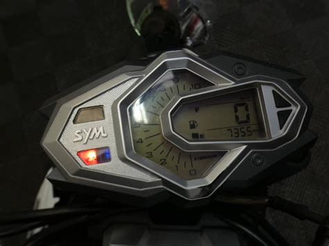 Sym 50 Crox Bike Eco