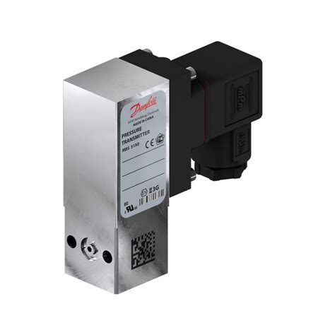 Danfoss Mbs5150 060n1072 0 10 Bar BasinÇ Transmİtterİ