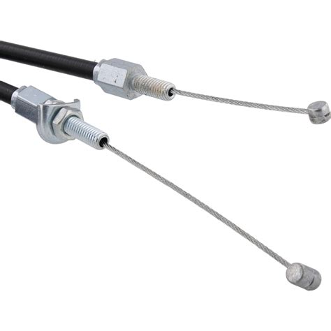 Control Cable Throttle No 45 1208 All Balls Racing