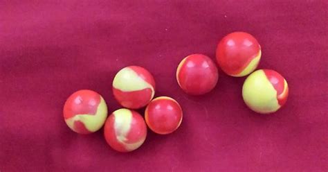 My Mom Dropped Something Between The Couch Cushions And Found These