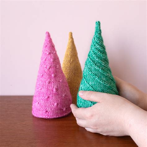 Cotton Candy Cone Patterns