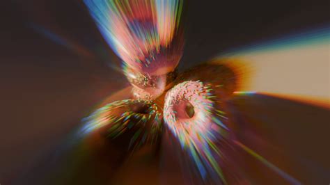 Hope I Didnt Overdo It With My Post Processing Rblenderdoughnuts