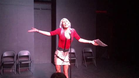 Comedian Daphne Dorman Dead Trans Activist Dies Aged 44