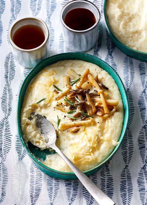 How To Cook Grits For A Flavorful Take On The Southern Food
