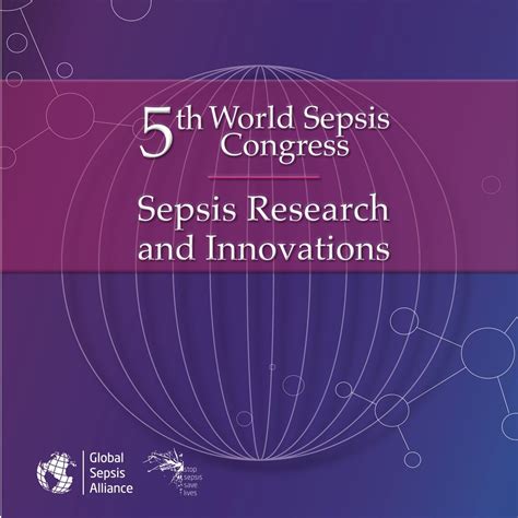 110 5th Wsc Novel Approaches To Pathogen Detection And Sepsis Diagnostics 5th World Sepsis