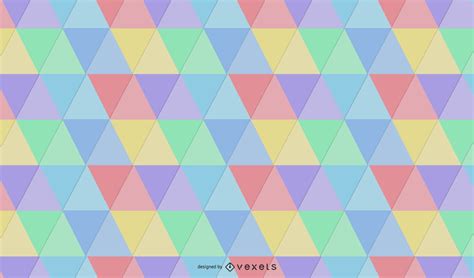 Triangle Background Tumblr