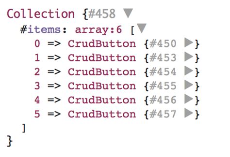 Feature Request Better Custom Button Placement Issue Laravel Backpack CRUD GitHub