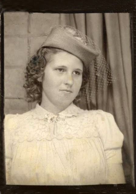 Mary Frances Biles Eady 1924 2005 Find A Grave Memorial