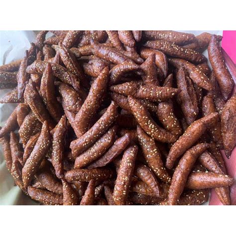 Jual Deppa Tetekan Deppa Tori Khas Enrekang Shopee Indonesia