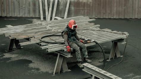 Top 5 Trends In Surface Treatment Technologies For 2025 Advanced