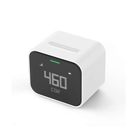 Zenner Co2 Indicator Sensor Brunata