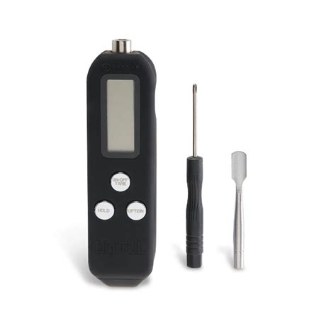 Digital Scale Stache Digitul Dab Tool Maq