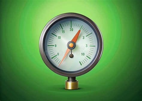 Fluctuating Pressure Values Stock Illustrations 1 Fluctuating Pressure Values Stock