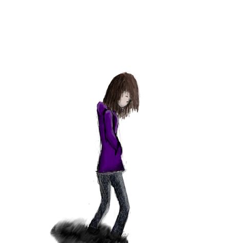 Random Emo Doodle By Jjay55 On Deviantart