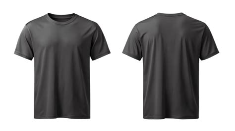 T Shirt Mockup Png Vektoren Clipart Und Psd Zum Kostenlosen Download Pngtree