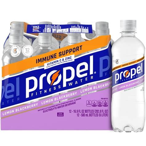 Propel