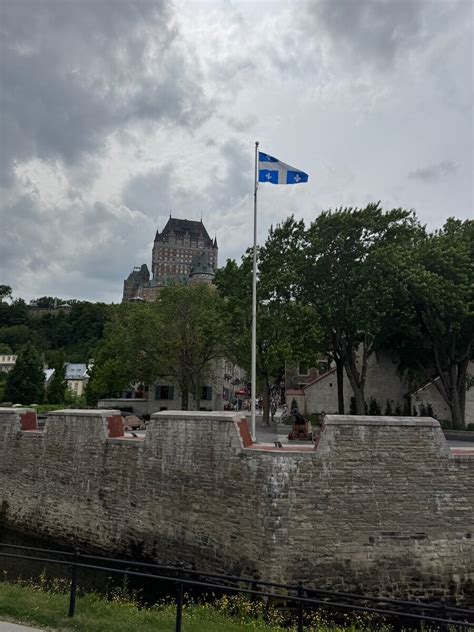 Quebec City Hop On Hop Off Bus Tour Is It Worth It For Your Trip