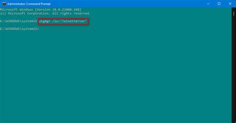 How To Enable Telnet On Windows Tested Methods