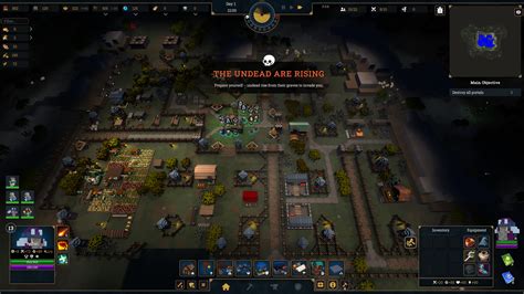 Darfall Early Access Release Announced Rpgamer