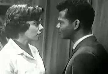 Not The First Interracial Kiss On Tv Fake History Hunter