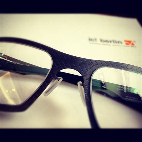 恩瑞眼鏡erics Eyewear Ic Berlin Urban Evolution三色再次到齊 恩瑞眼鏡