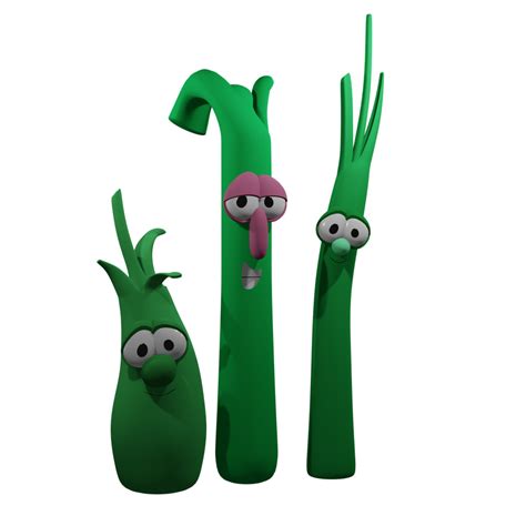 Scallions 2000s Model Render By Liamandnico On Deviantart