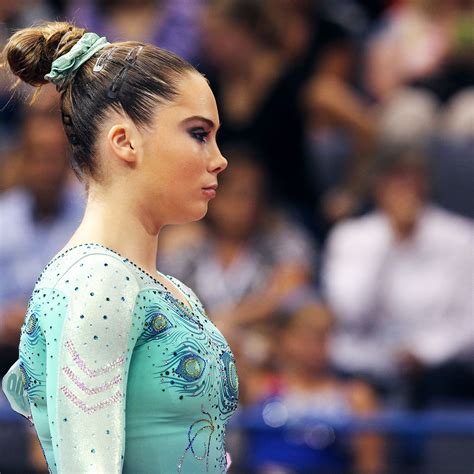 Barras Asimétricas De Mckayla Maroney