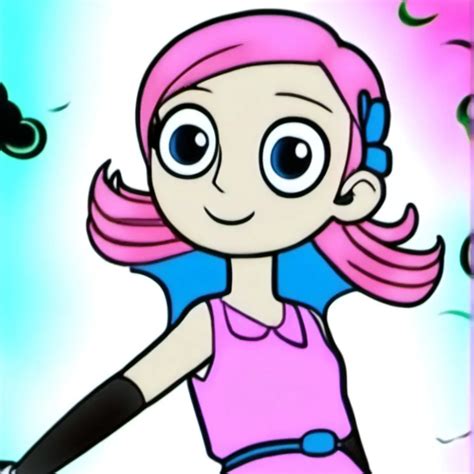 Chat With Human Pibby Text Or Voice Enjoy Ai Chat Free And Safe