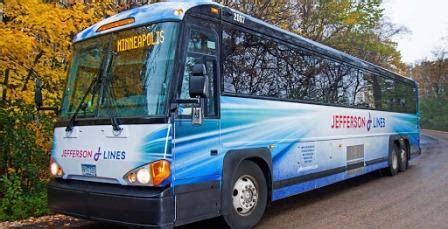 Jefferson Lines Phone Number Schedule Tickets Map Safaribay
