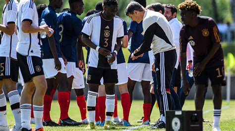 Michael Prus Ein Richtig Guter Abschluss Dfb Deutscher Fußball Bund Ev