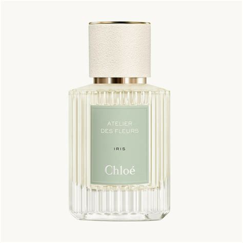 Iris By Chloé Reviews And Perfume Facts