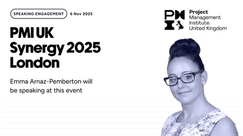 Pmi Uk Synergy 2025 Wellingtone
