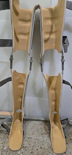 Leg Orthotics Knee Joint Large At ₹ 20000piece In Pune Id 14192668397
