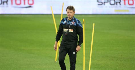 Luc Holtz Türkiyeyi Iyi Analiz Ettik Futbol Haberleri