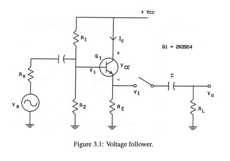 Solved Consider Two Possible Amplifier Configurations Cc