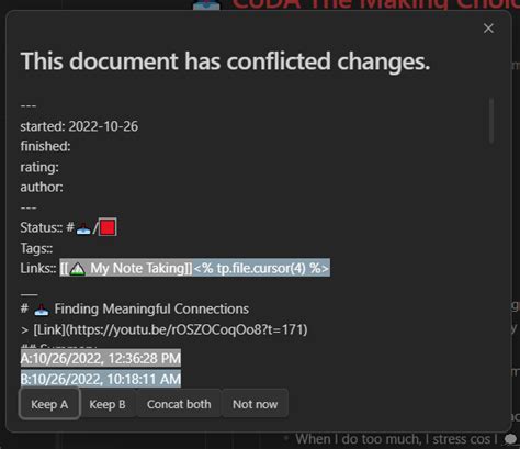 Duplicate File After Moving To New Directory · Issue 133 · Vrtmrz
