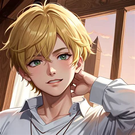 Chat With Meliodas Enjoy Free Ai Character Roleplay Flowgpt Meliodas Rp