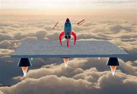 Maya Rocket Aarushi Sansares Digital Portfolio