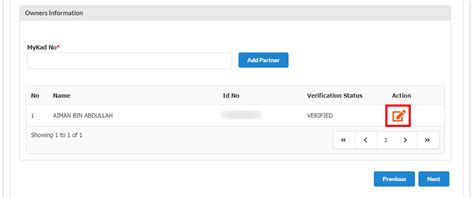 Ssm Code Perniagaan Cara Daftar Online Ssm Syarikat Enterprise Tahun