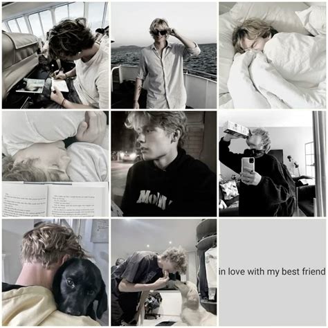 Happy Birthday Finny Cute Blonde Guys Finny Blonde Guys