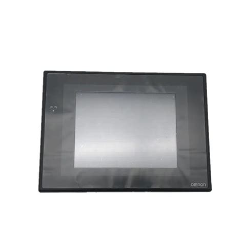 Omron Ns5 Sq10b Ecv2 Touch Screen 5 7 Inch Interactive Display Hmi Hmi And Touch Screen Price