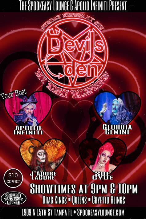 Hello Dragula Lovers If Youre In The Tampa Florida Area Come Support Some Amazing Local Ghouls