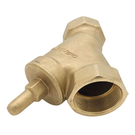 Brass Angle Non Return Valve Non Return Valves Jml Henderson Jml